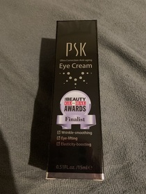 Yvonne - [PSK Skincare & Makeup PSK深海美肌專家] | @cosme