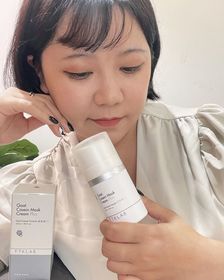 Agnes Kuo - [TKLAB] 羊珞素生肌蜜 | @cosme