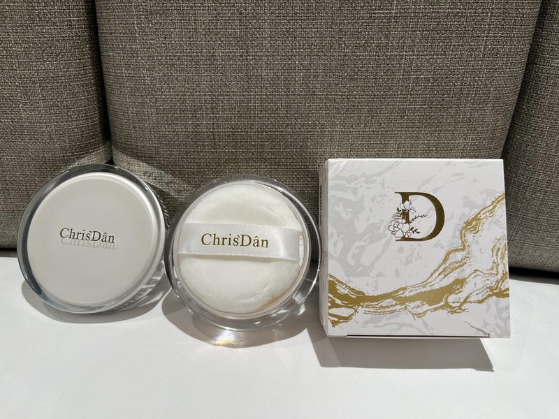 yooyoo - [Chris’Dan 克莉絲丹] 光采無瑕蜜粉 | @cosme