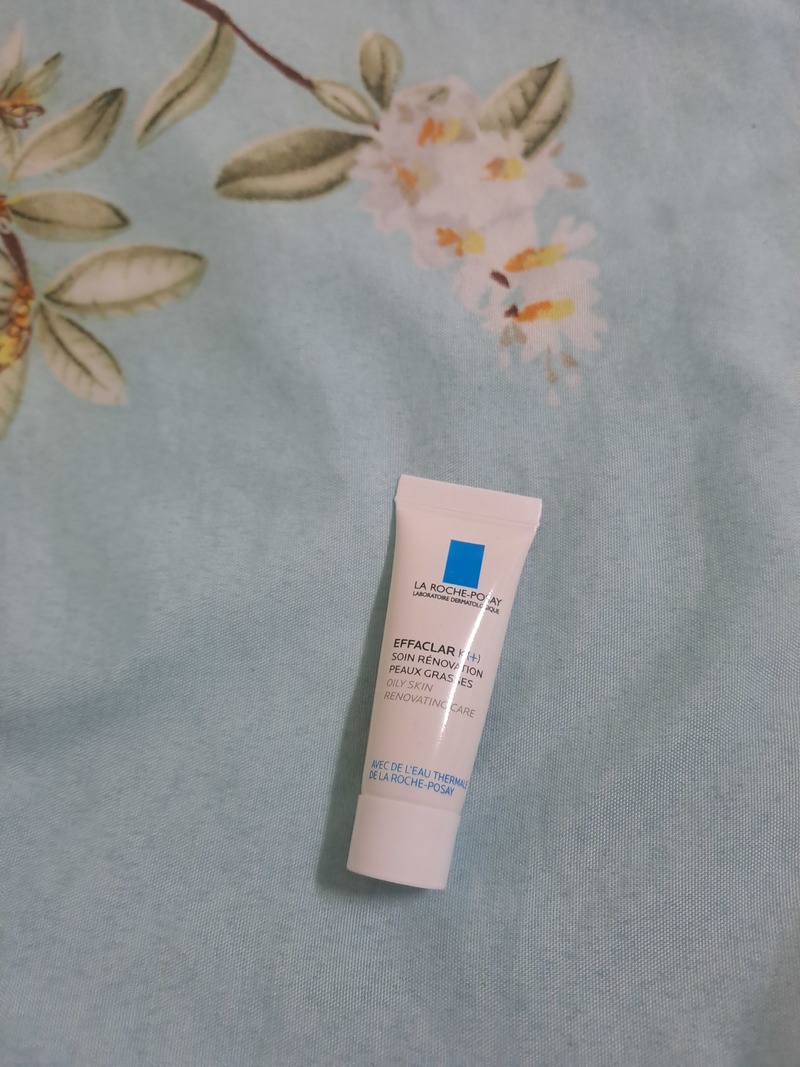 YVONNE - [LA ROCHE-POSAY 理膚寶水] 淨透煥膚精華 | @cosme