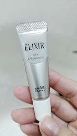 叛逆 - [ELIXIR 怡麗絲爾] 彈潤多效美肌乳SP+ | @cosme