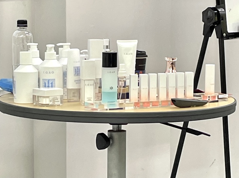 Amy0725 - [J.GAO] 海洋修護牛奶角質卸妝水 | @cosme