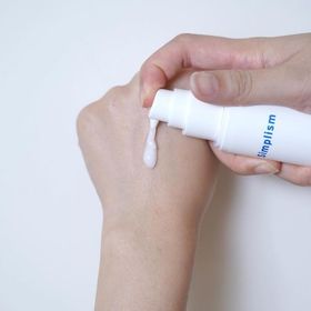 選一個萱 - [Simplism 簡單保養] B5修護乳 | @cosme