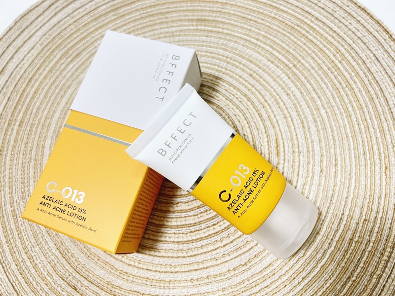 周小象 - [BFFECT] 13%杜鵑花酸抗痘精華乳 | @cosme