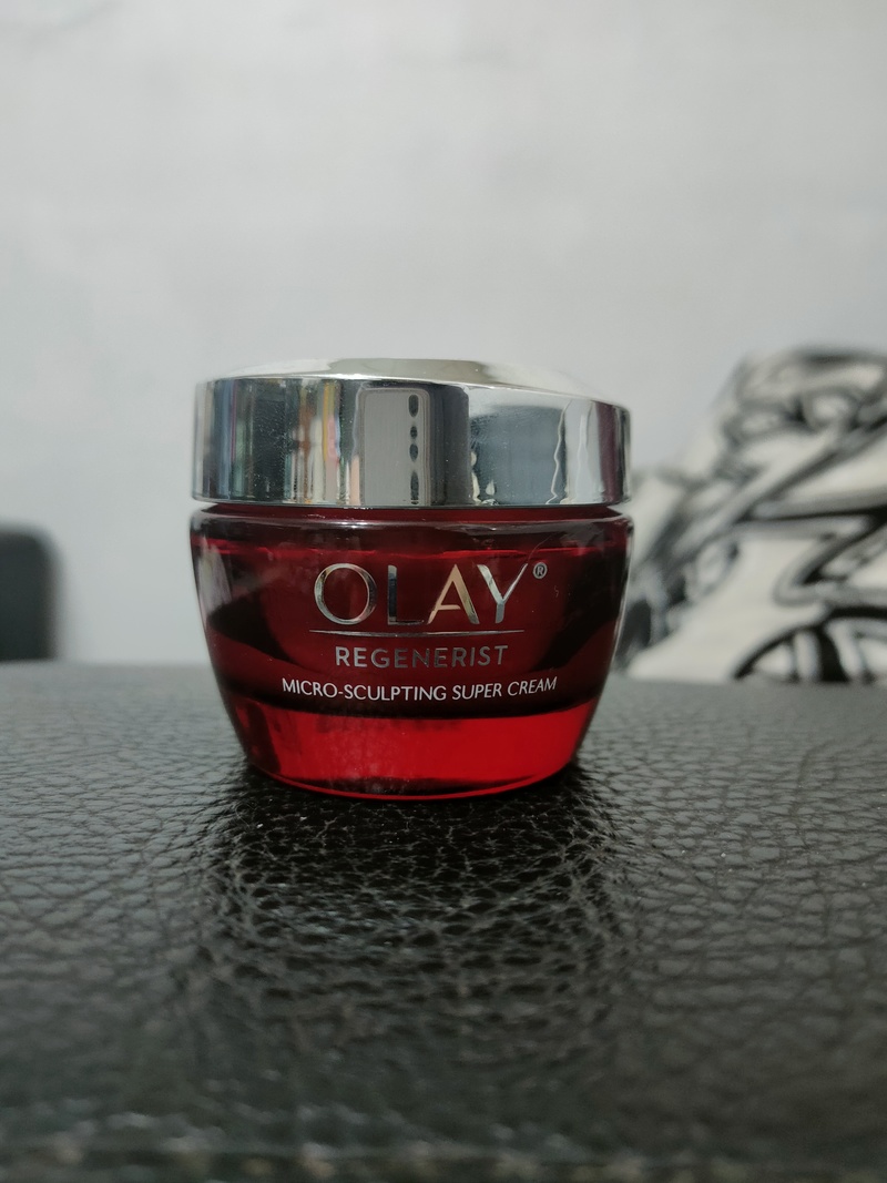 davido - [OLAY 歐蕾] 新生高效緊緻護膚霜 | @cosme