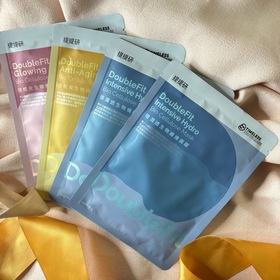 dr.pumpkin - [Timeless Truth Mask 提提研(TTM) | @cosme