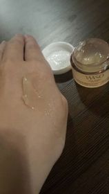 Weiyi - [SHISEIDO 資生堂國際櫃] 胡蘿蔔保濕凝凍 | @cosme