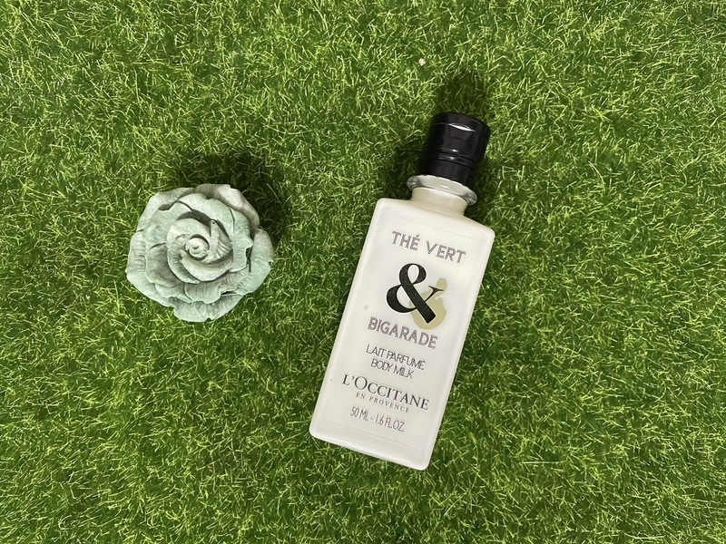 Aomori - [L'OCCITANE 歐舒丹] 綠茶&香橙身體乳 | @cosme