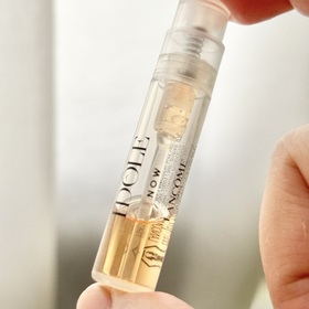 Lilinpolly - [LANCÔME 蘭蔻] IDÔLE唯我香水 (玫瑰花香) | @cosme