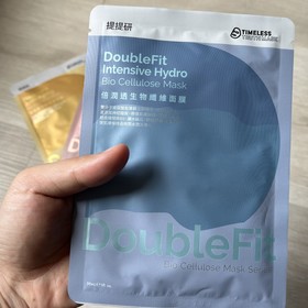 chiang. - [Timeless Truth Mask 提提研(TTM)] 倍 | @cosme