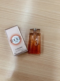 vila007 - [LANCÔME 蘭蔻] IDÔLE 唯我香水 | @cosme