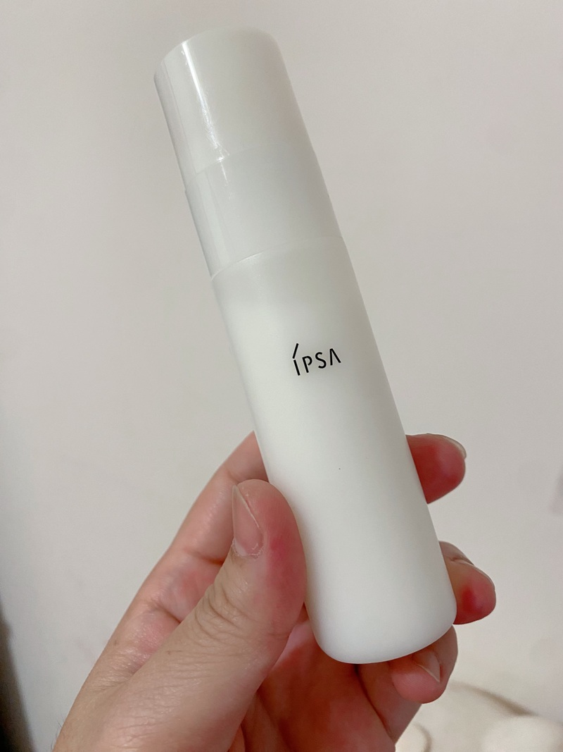 王兔兔 - [IPSA 茵芙莎] 柔潤潔膚乳N | @cosme