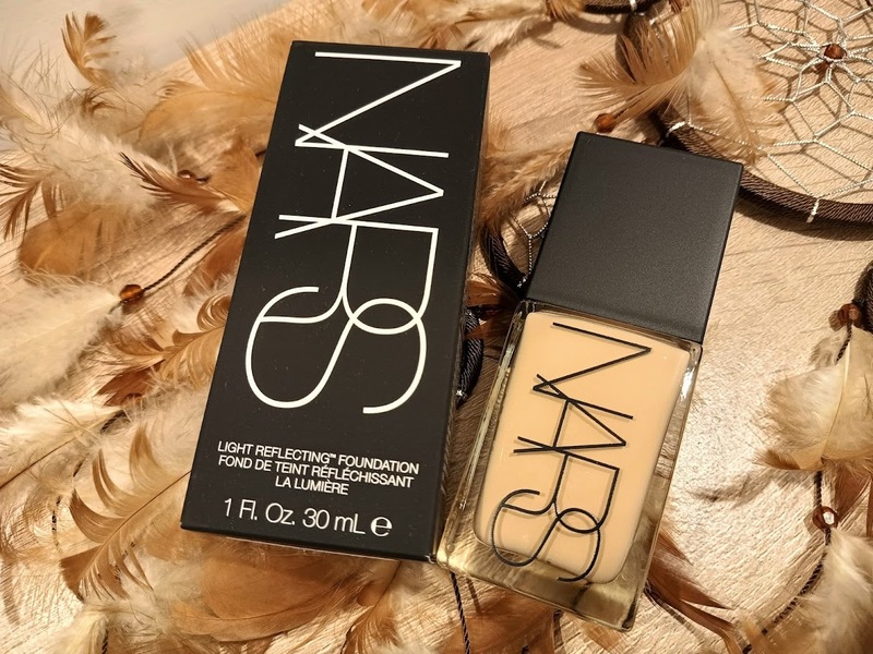 舞霏 - [NARS] 裸光肌萃粉底精華(NARS小光瓶) | @cosme