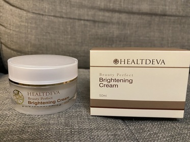 YAYA12 - [Healtdeva 赫蒂法] 喚膚霜 | @cosme