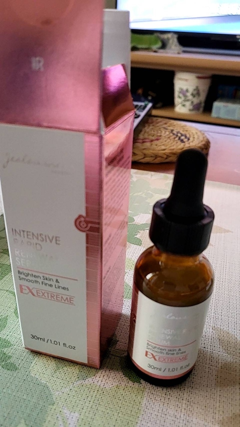 Sandy :) - [Jealousness 婕洛妮絲] 液態三重酸煥膚精華 | @cosme