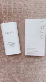 小以恩 - [J.GAO] 植萃精質全能修護UV防曬棒SPF50+ PA++++ | @cosme