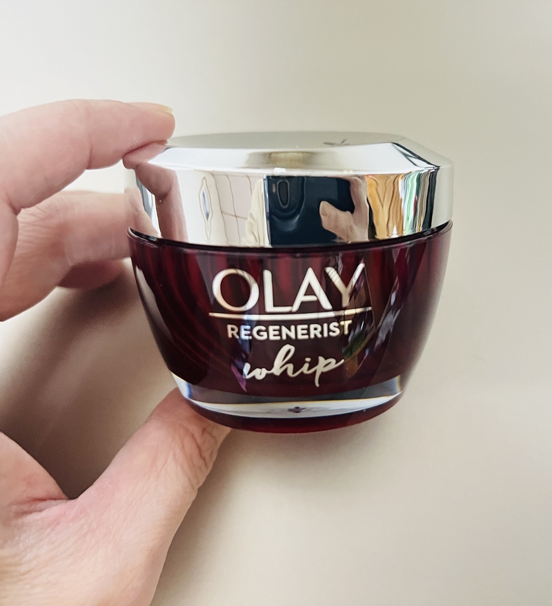 雷演 - [OLAY 歐蕾] 緊緻空氣感面霜 | @cosme