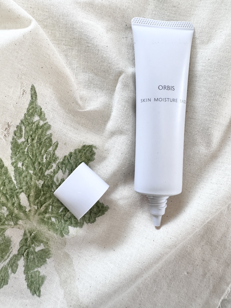 apple_712 - [ORBIS] 保濕瓷效飾底乳(蜜桃粉)SPF28/PA++ | @cosme