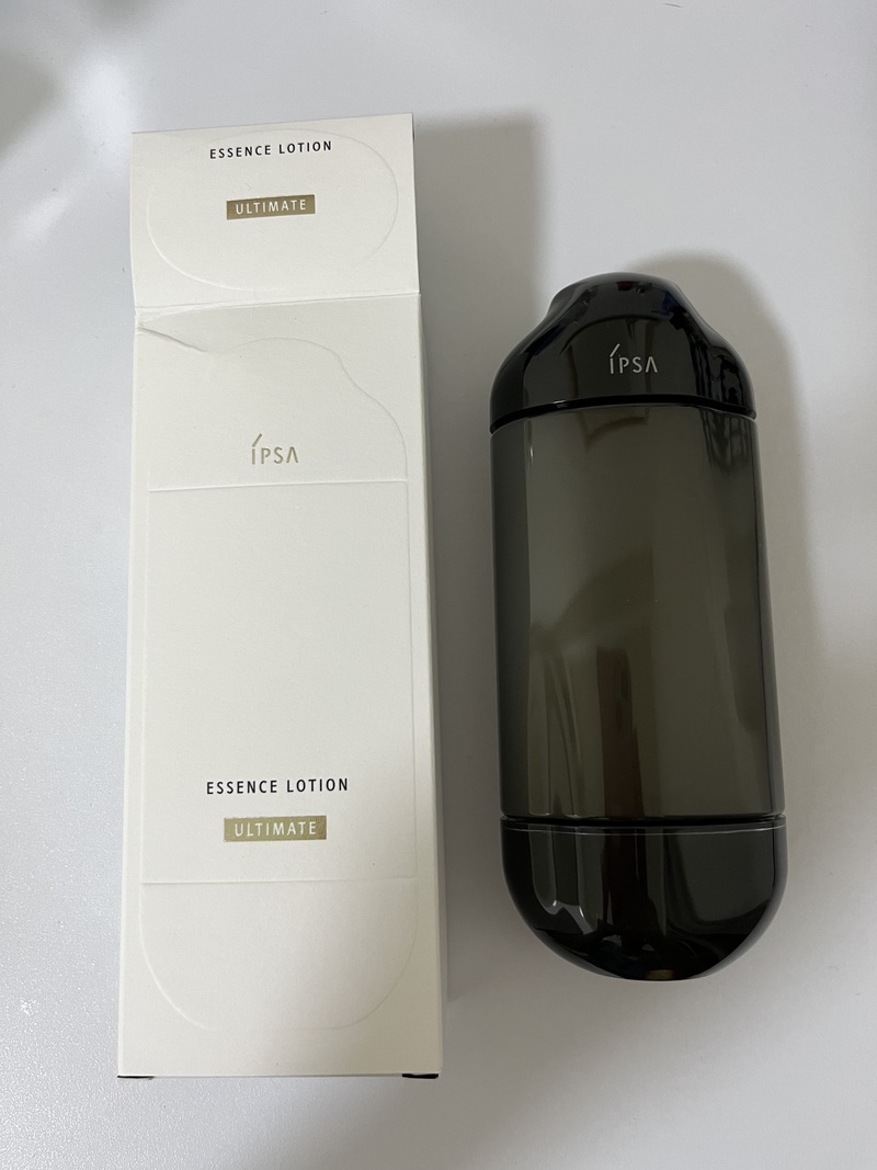 糊塗塌客 - [IPSA 茵芙莎] 極境新生修護精華露(黑金水) | @cosme
