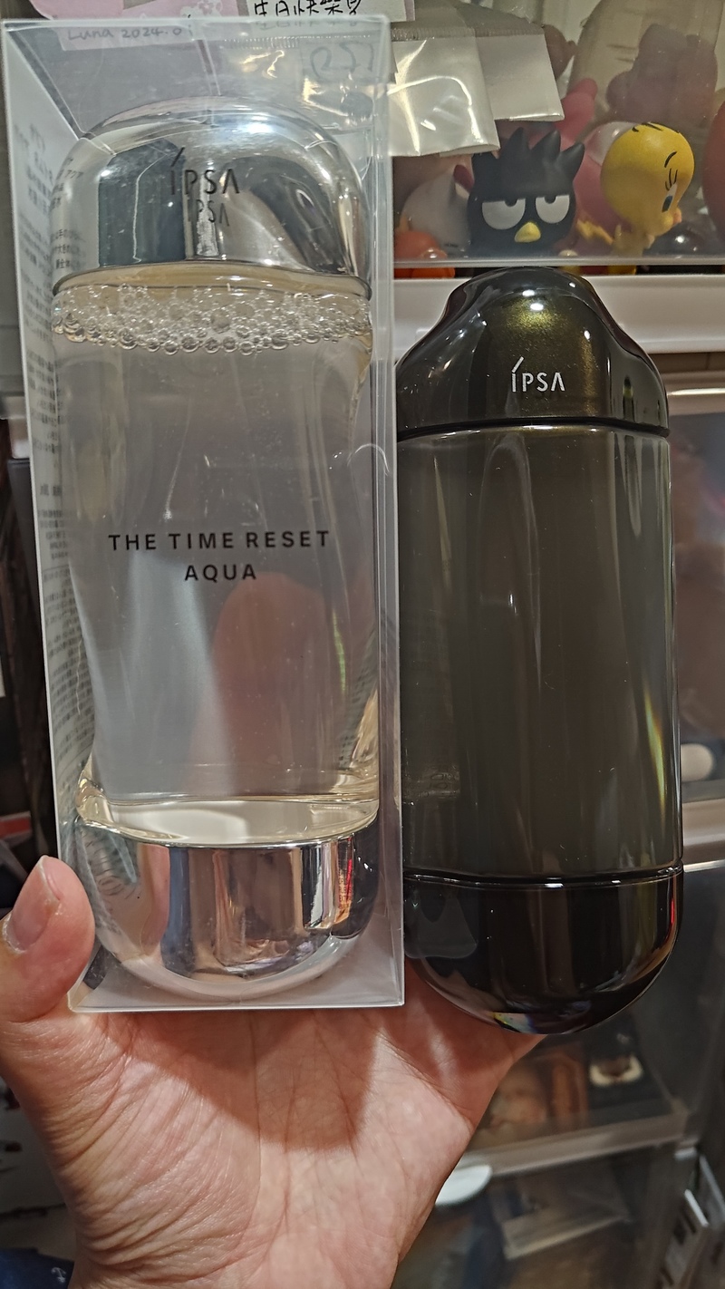 犽犽兒 - [IPSA 茵芙莎] 極境新生修護精華露 | @cosme