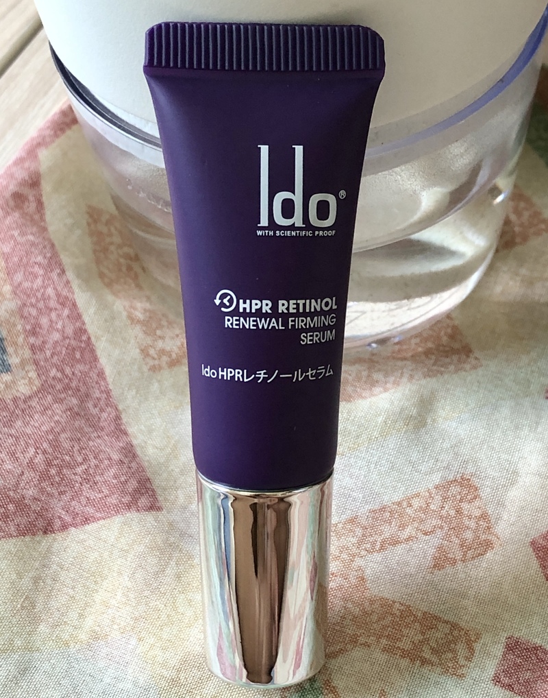 tsenhwa - [Ido 船井醫朵保養] HPR新生煥顏A醇精華(小仙紫) | @cosme