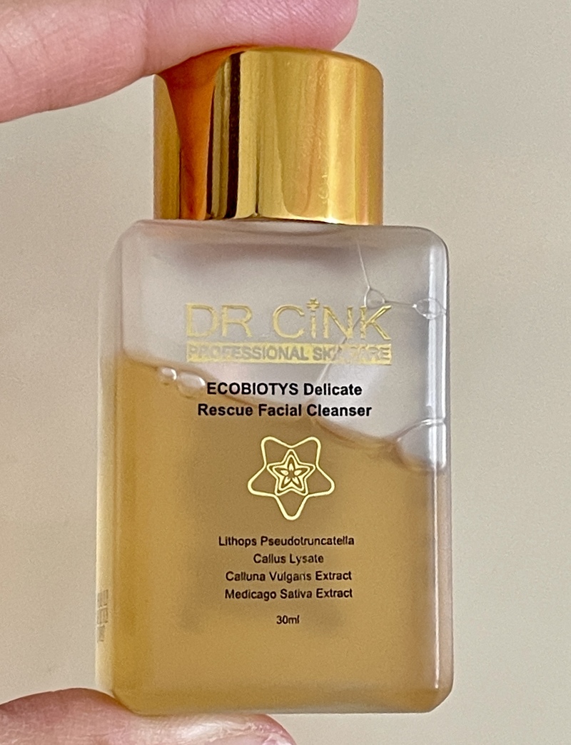 活力珊瑚 - [DR.CINK 達特聖克] 花蜜酵母賦活緊緻潔顏蜜 | @cosme