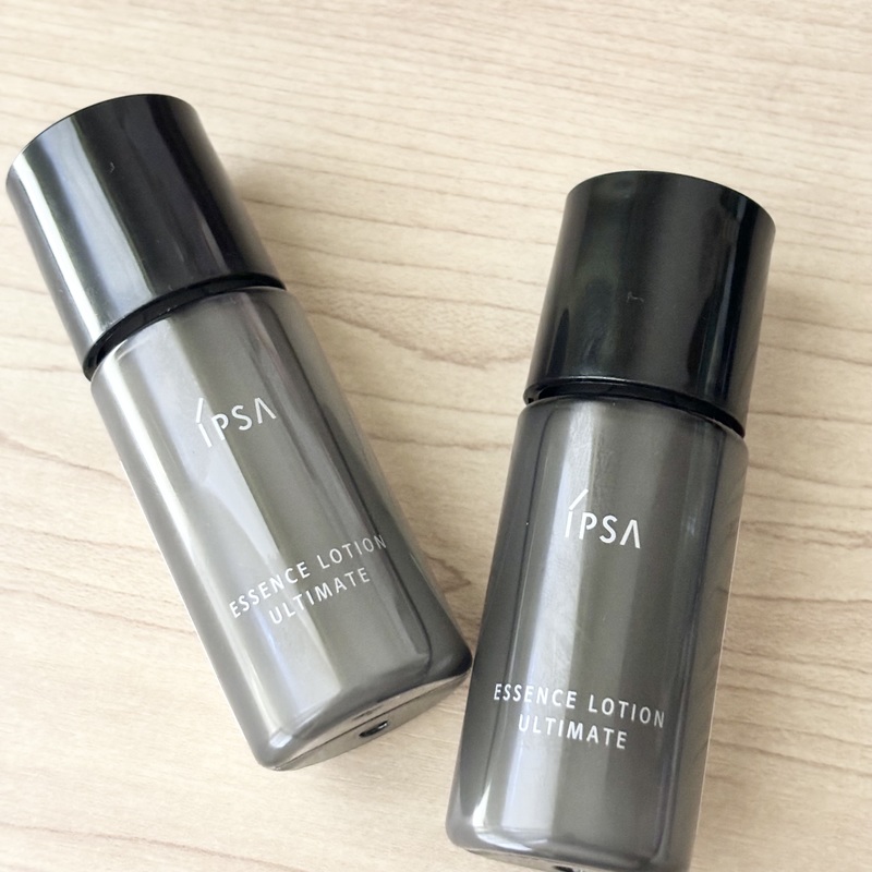 Lilinpolly - [IPSA 茵芙莎] 極境新生修護精華露(黑金水) | @cosme