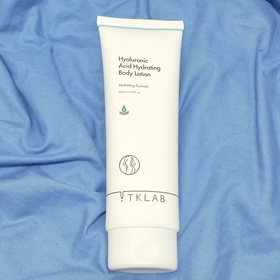 SORA - [TKLAB] 玻尿酸保濕身體乳 | @cosme