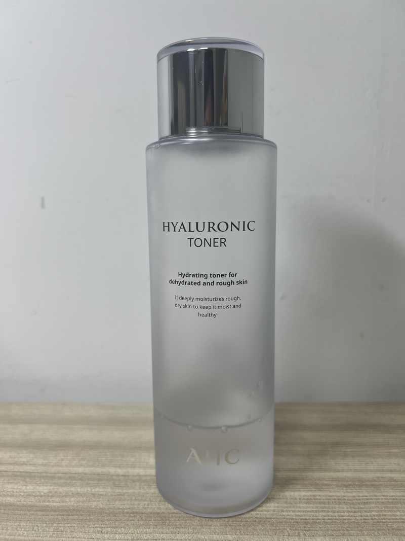 林林華育 - [AHC] 玻尿酸植萃保濕機能水 | @cosme