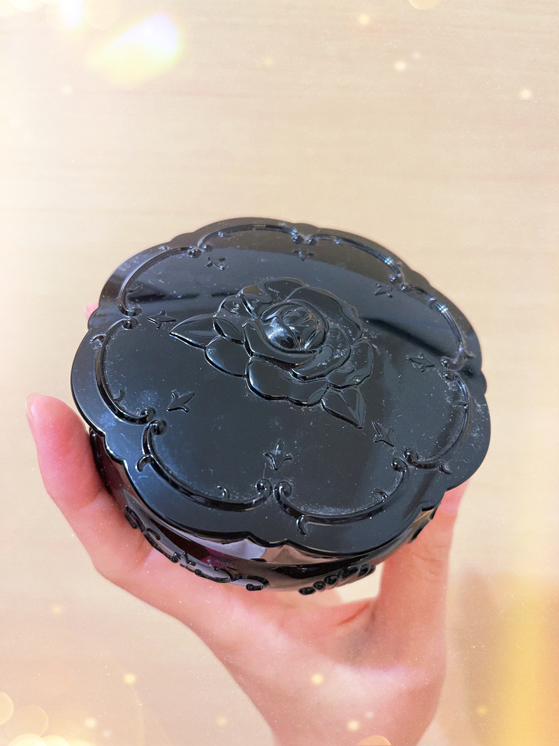 活力珊瑚 - [ANNA SUI 安娜蘇] 魔法肌密蜜粉 | @cosme