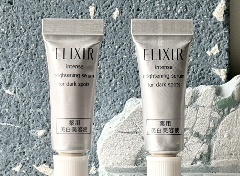 CIAO/CIAO - [ELIXIR 怡麗絲爾] 淨白勻亮淡斑精華 | @cosme