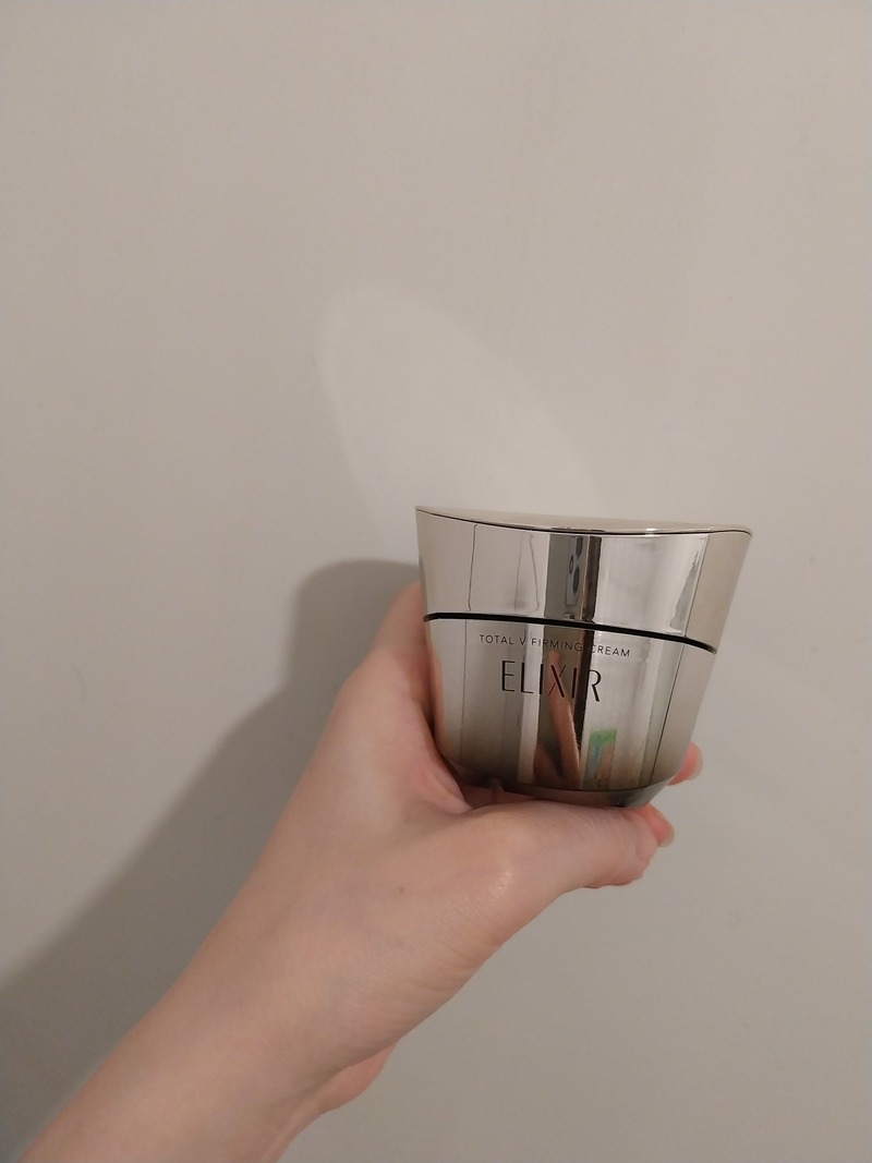 olieve - [ELIXIR 怡麗絲爾] 膠原緊V澎潤霜 | @cosme