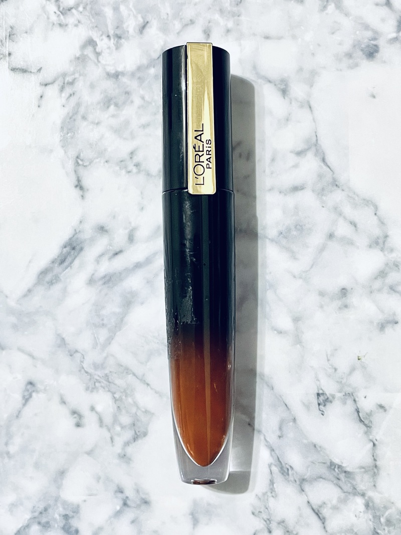 Amy0725 - [L'OREAL PARIS 巴黎萊雅] 水光潤澤空氣吻唇露 | @cosme