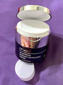 Amy0725 - [DR.WU 達爾膚] 超A醇煥顏緊緻精華霜 | @cosme