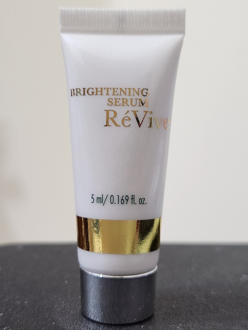 Bready - [ReVive 麗膚再生] THD黃金煥白精華 | @cosme