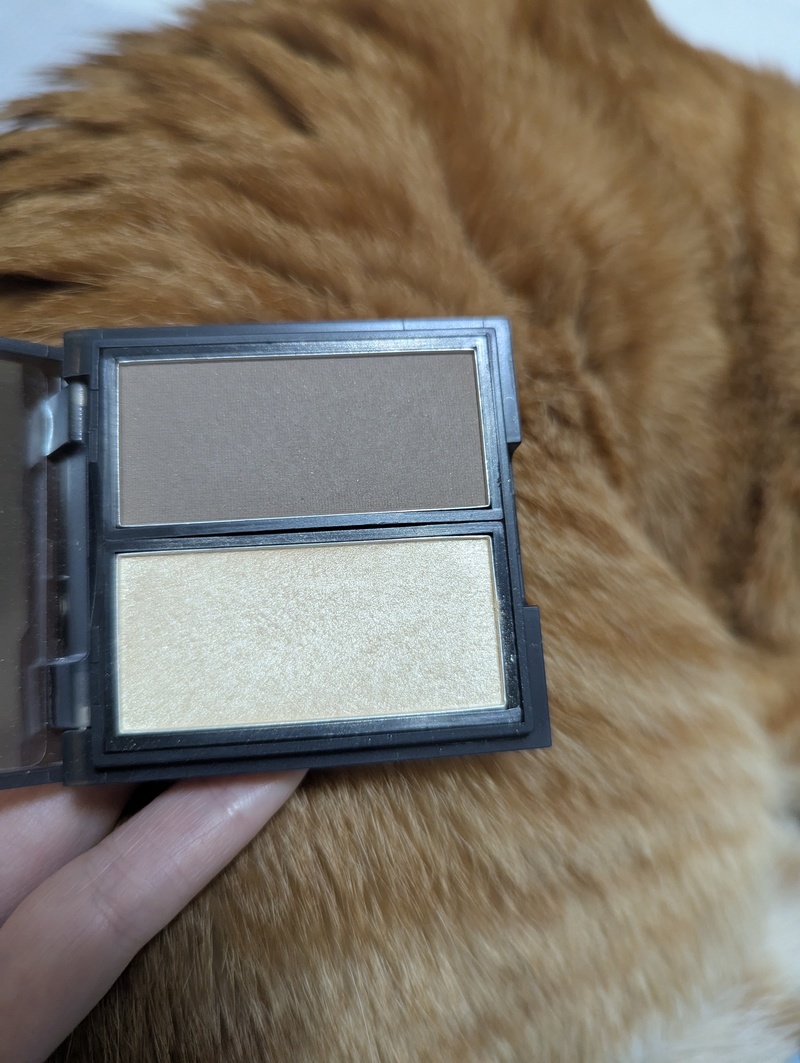 Reina L - [Solone] 神隱修容餅 | @cosme