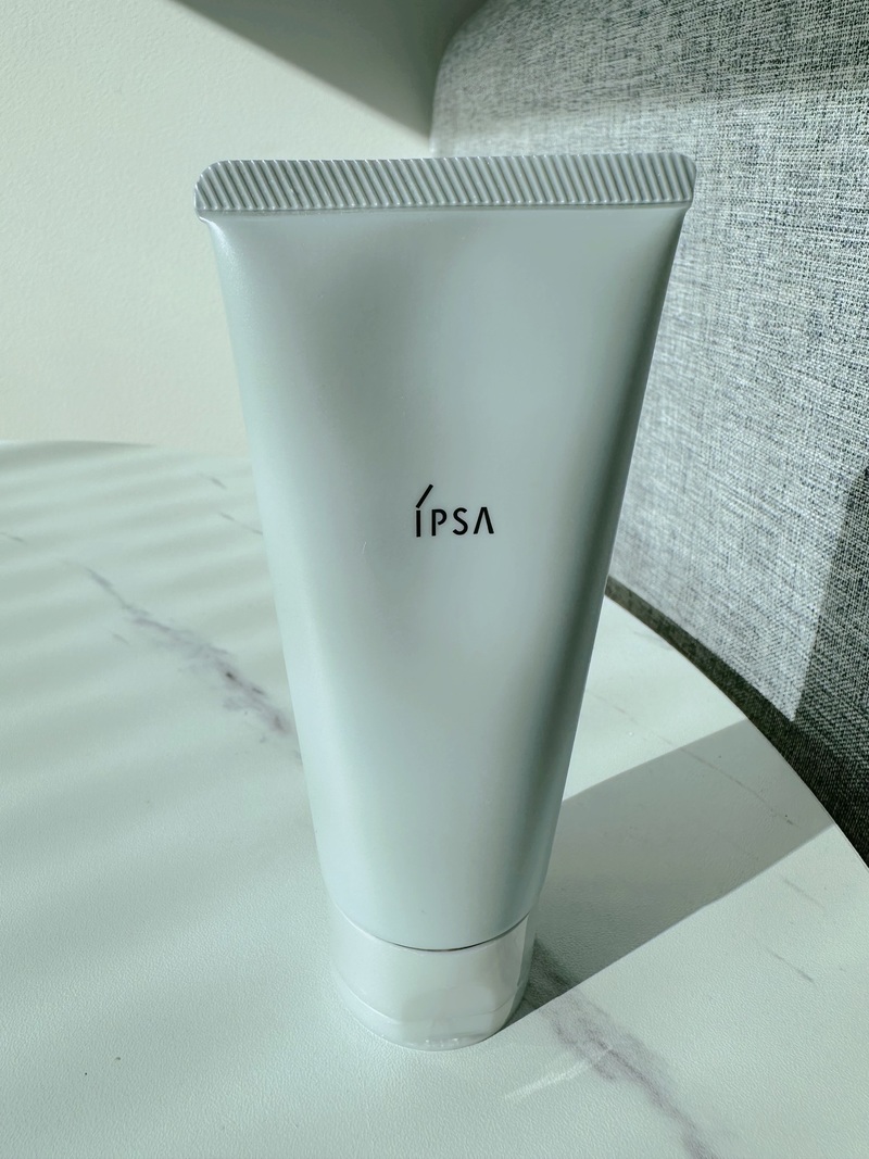 Flora SZU - [IPSA 茵芙莎] 泥狀角質按摩霜(保濕)-升級版 | @cosme