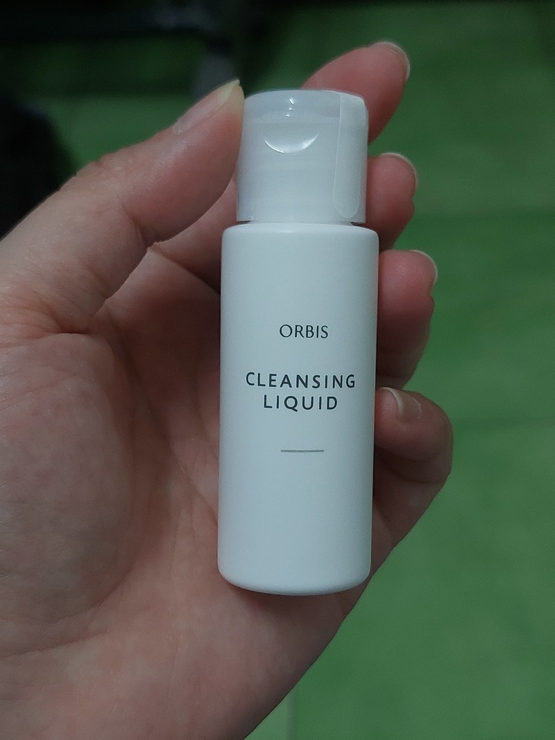 mm078850 - [ORBIS] 澄淨卸妝露EX | @cosme