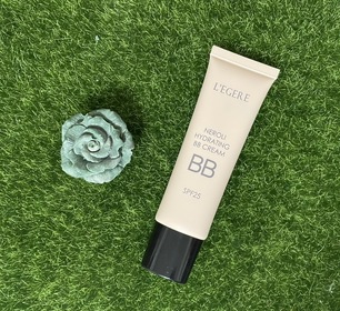 Aomori - [L'EGERE 蘭吉兒] 橙花原液保濕BB霜SPF25 | @cosme