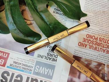 AdeleCC - [DR.CINK 達特聖克] 豐盈新生睫毛滋養液(升級版) | @cosme