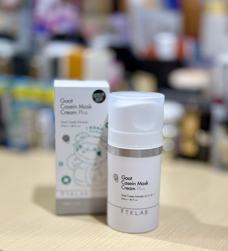 活力珊瑚 - [TKLAB] 羊珞素生肌蜜 | @cosme