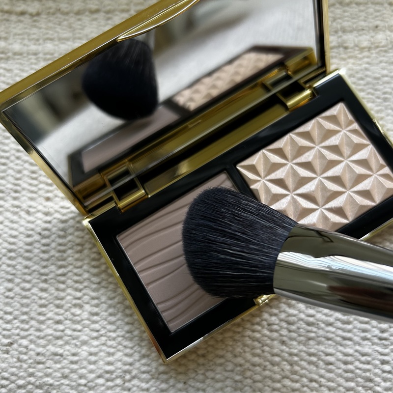 潘潘=) - [Solone] 修容刷F03 | @cosme