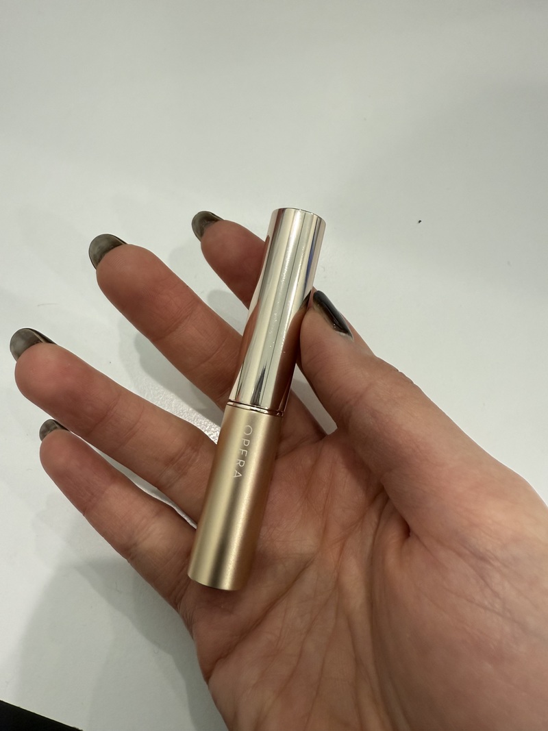 Jina Lin - [OPERA] 渲漾水色唇膏-薄霧系 | @cosme