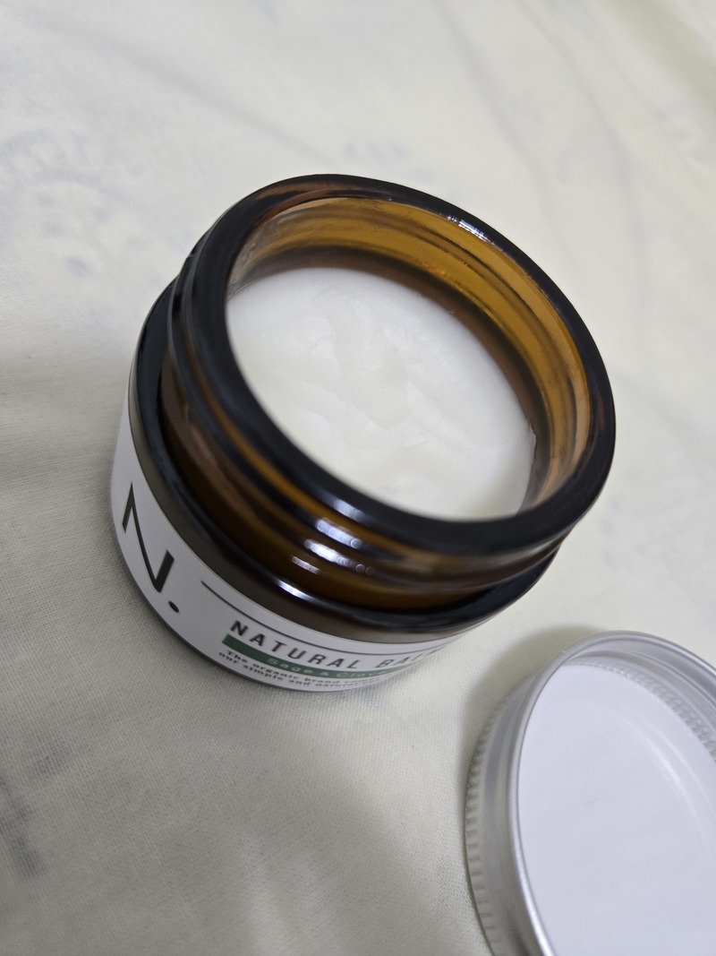 glin - [napla 娜普菈] 全效果實蠟SC | @cosme