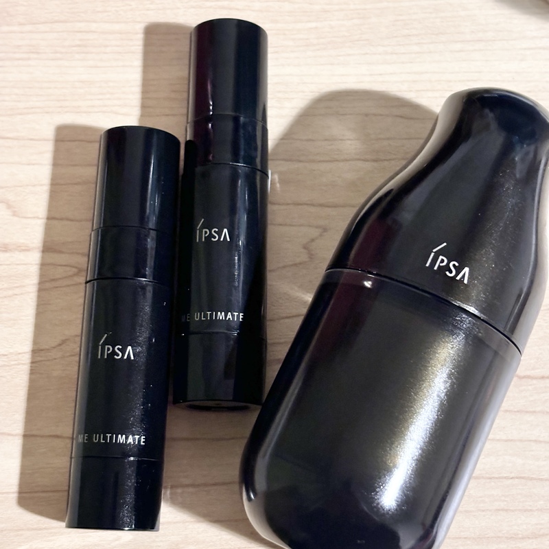 Lilinpolly - [IPSA 茵芙莎] ME自律循環液-極致(2號) | @cosme