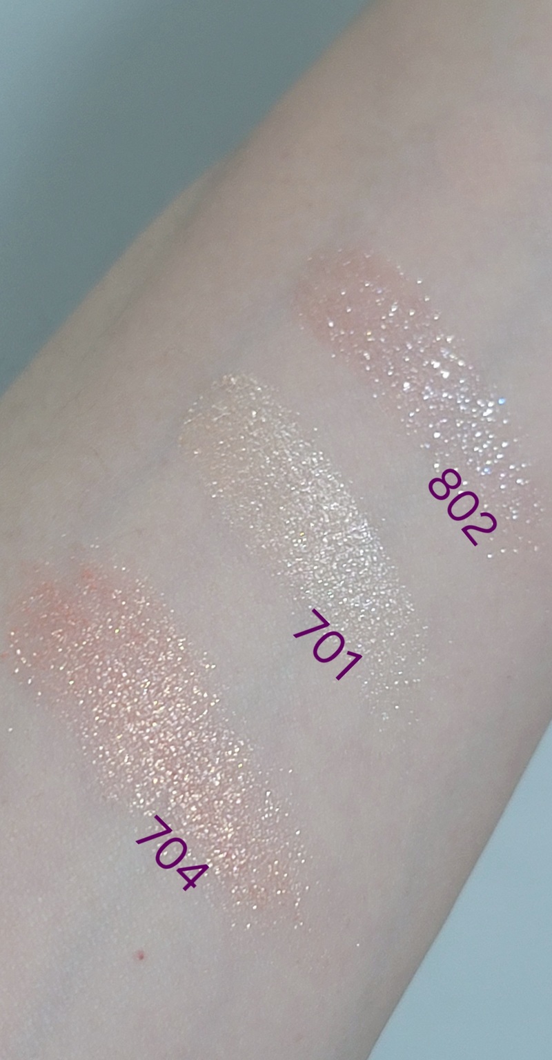 Jk娜比 - [Solone] 單顆亮片眼影 | @cosme