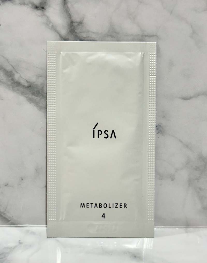 活力珊瑚 - [IPSA 茵芙莎] ME自律循環液(4號) | @cosme