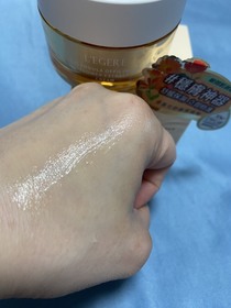 仴仴 - [L'EGERE 蘭吉兒] 金盞花舒緩原液霜 | @cosme