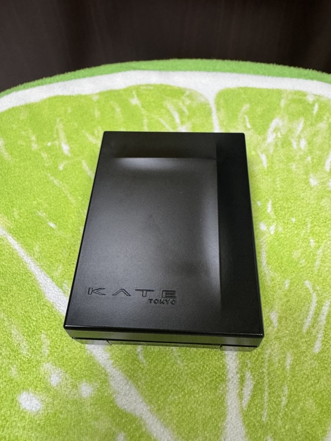 mysweet - [KATE TOKYO 凱婷] 極致零瑕光粉餅SPF18/PA+ | @cosme