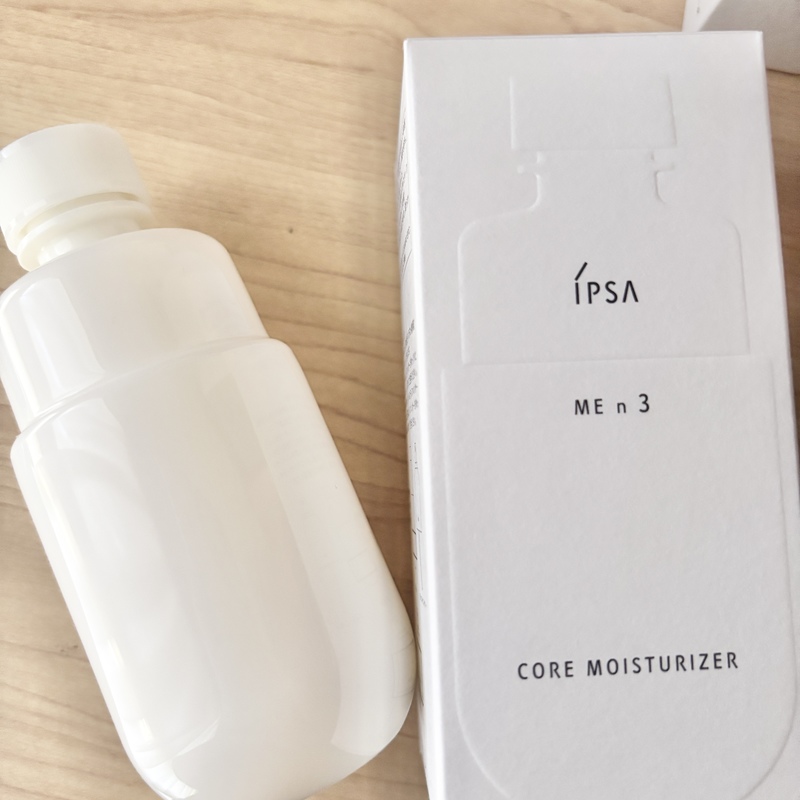 Lilinpolly - [IPSA 茵芙莎] ME自律循環液 3號(第十代) | @cosme